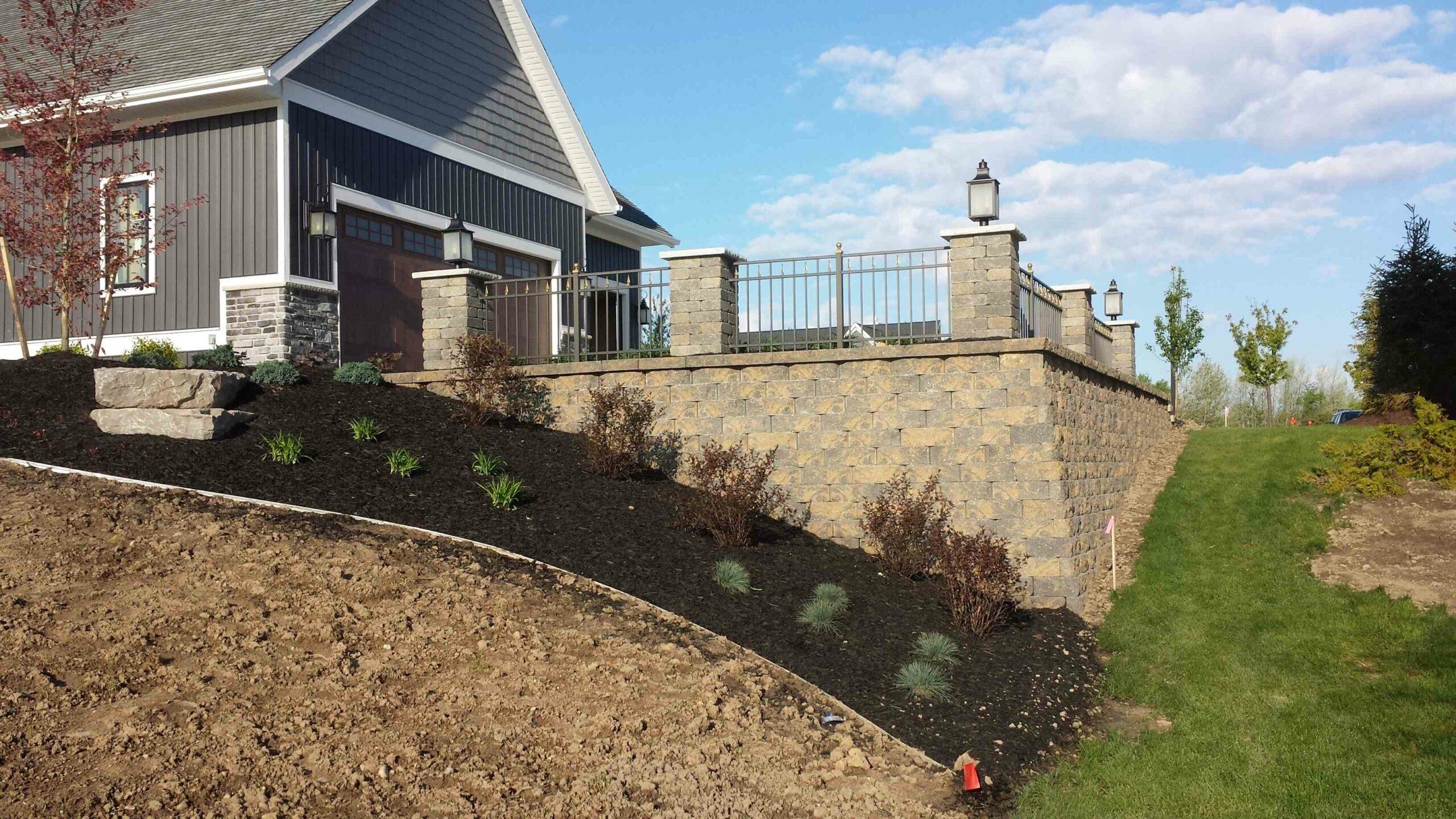 Landscape Design – Kregel’s Landscape & Garden Center